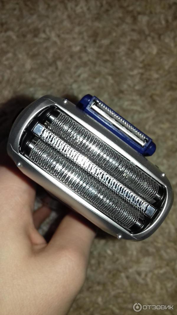 Отзыв о Электробритва Panasonic ES-RT37 | Отличное качество по ...