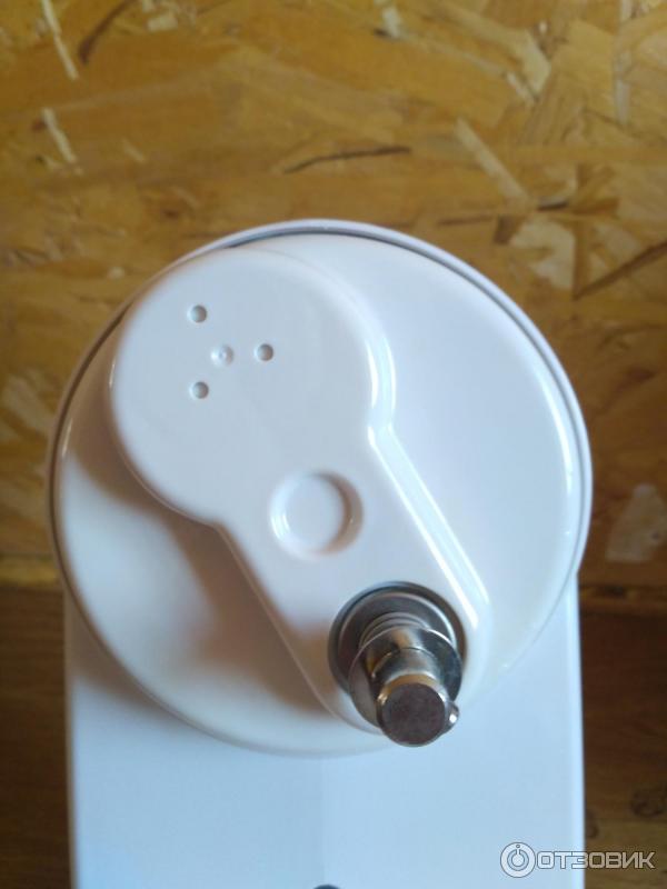 Отзыв о Миксер Kelli KL-5052 | И блинов напечем и пирогов