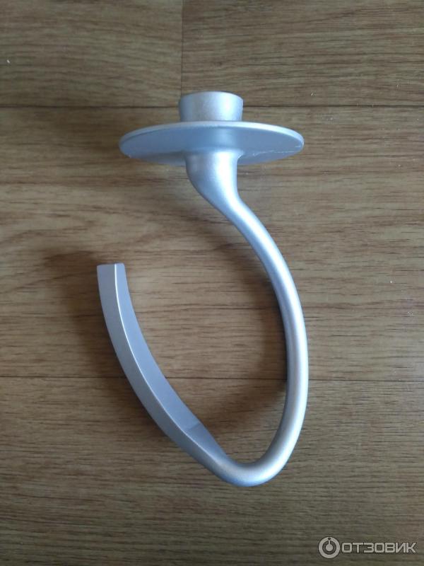 Отзыв о Миксер Kelli KL-5052 | И блинов напечем и пирогов