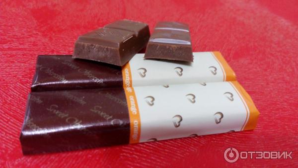 Отзыв о Шоколадный набор Excellent Baron "Sweet Obsession" | По дизайну ...