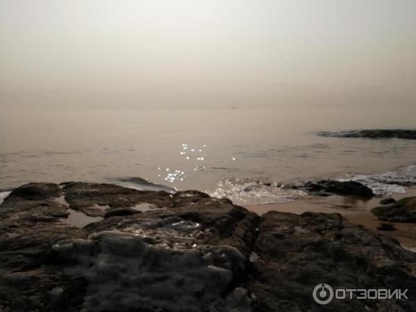 Отзыв о Отдых в Бэйдайхэ (Китай) | Зимний отдых в Бэйдайхэ