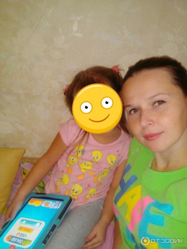 Отзыв о Интернет-планшет Samsung Galaxy Note 10.1 GT-N8000 | Верный ...