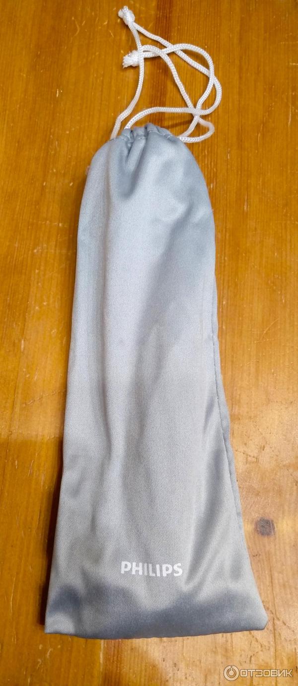 Отзыв о Триммер для зоны бикини Philips BRT 383 BikiniGenie | Больше не ...