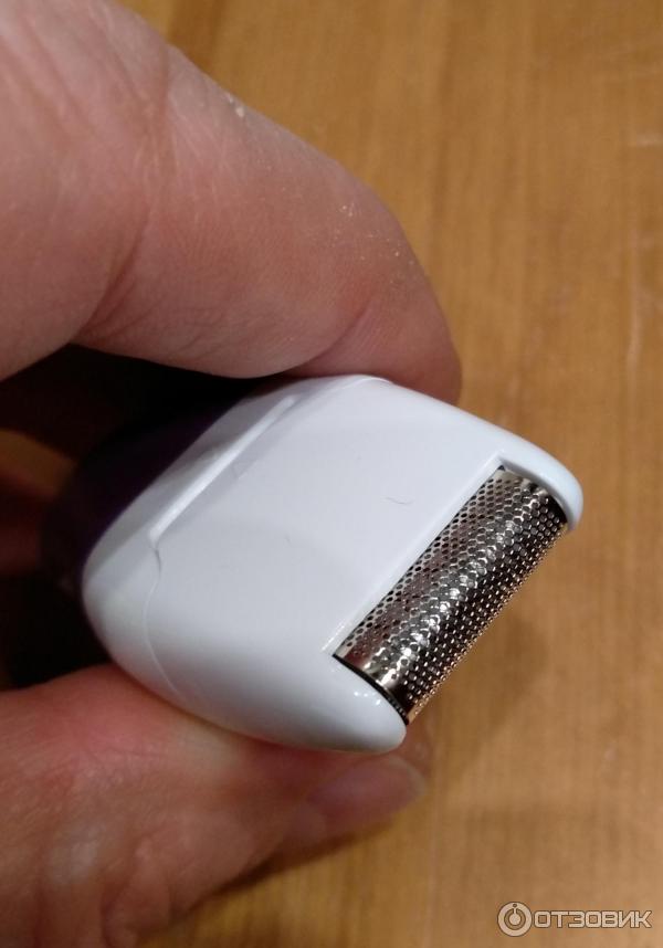 Отзыв о Триммер для зоны бикини Philips BRT 383 BikiniGenie | Больше не ...