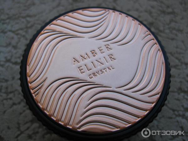 Отзыв о Парфюмерная вода Oriflame Amber Elixir Crystal | Противоречивый ...