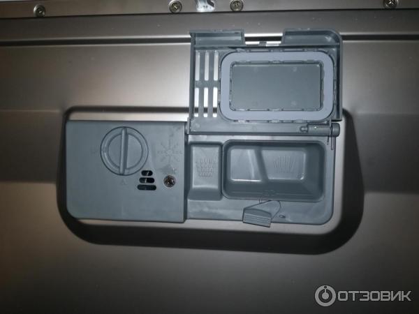 Отзыв о Посудомоечная машина LERAN CDW 55-067 | Вполне хорошая машина ...