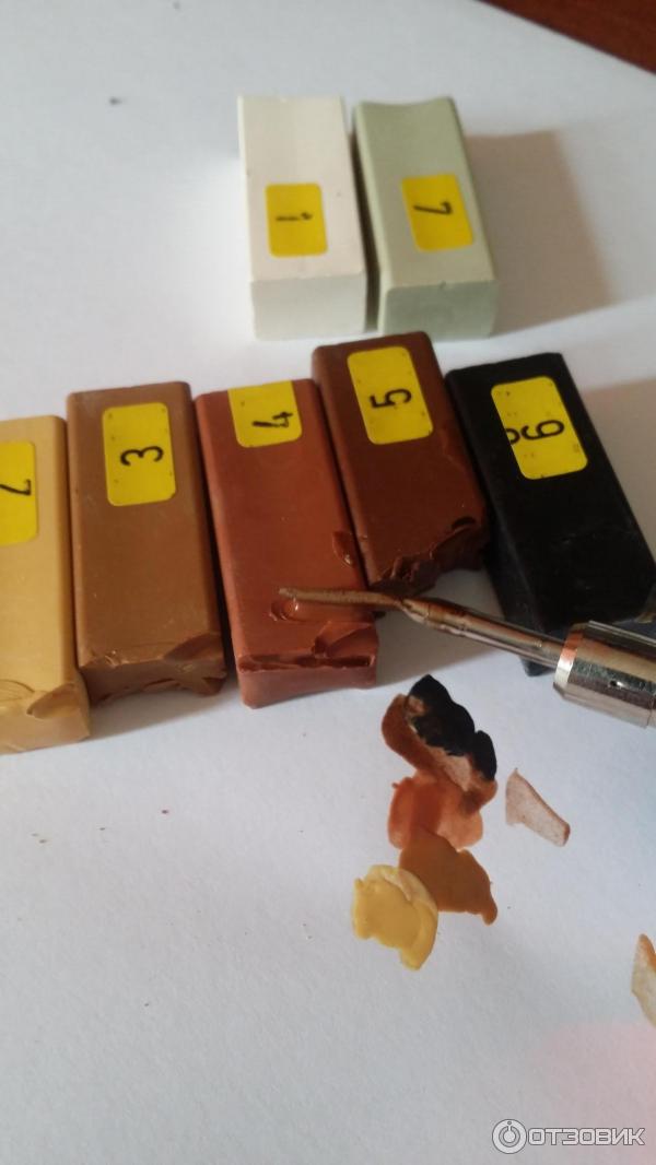 Отзыв о Ремкомплект Quick Step Repair Kit | Ловкость рук и никакого ...