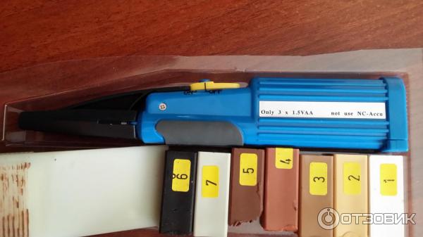 Отзыв о Ремкомплект Quick Step Repair Kit | Ловкость рук и никакого ...