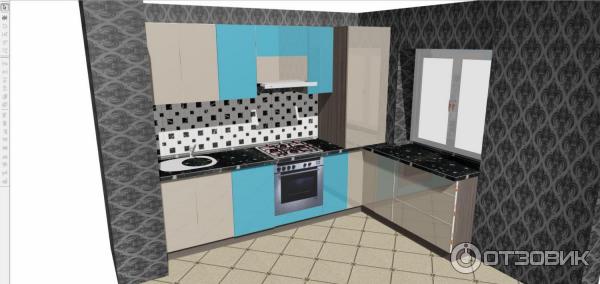 Отзыв о Программа для проектирования мебели Ecru Software PRO 100 | Незаменимая программа для ...