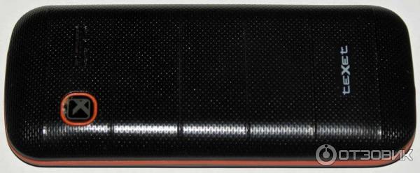 Отзыв о Мобильный телефон TeXet TM-130 | Самая дешевая звонилка