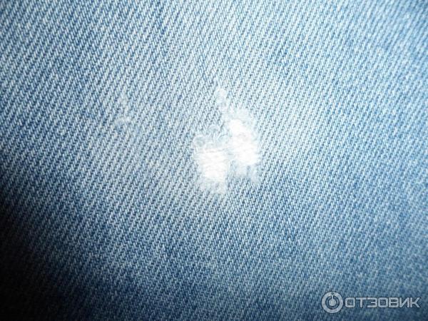 Отзыв о Джинсы мужские Sela | Редкие джинсы, которые не надо подшивать ...