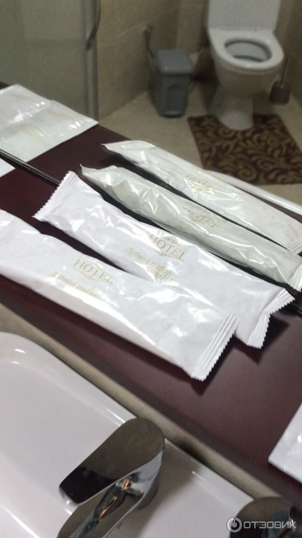 Отзыв о Мини-отель "Чыгыш" (Россия, Республика Алтай) | Отличный ...