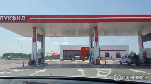 Отзыв о Поездка на машине из Москвы в станицу Голубицкая | Главное, не ...