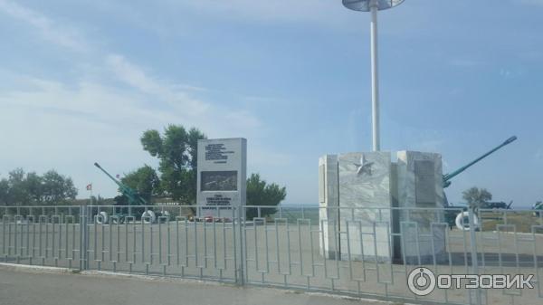 Отзыв о Поездка на машине из Москвы в станицу Голубицкая | Главное, не ...