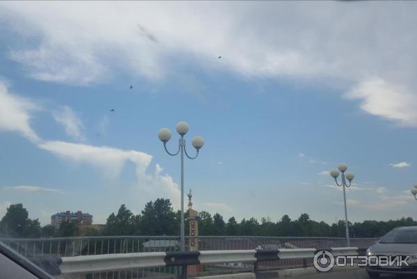 Отзыв о Поездка на машине из Москвы в станицу Голубицкая | Главное, не ...