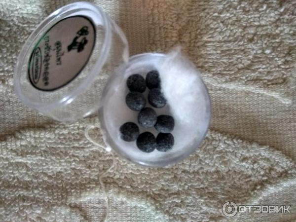 Отзыв о Вагинальные травяные шарики Manjаkаni | Девушки не ставьте на ...