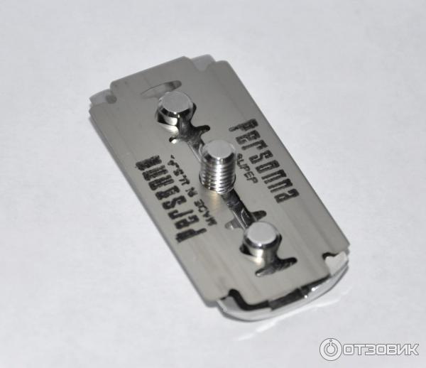 Отзыв о Бритвенный станок Blackland Dart Safety Razor | Купить раз и ...