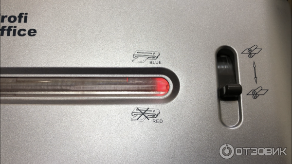 Отзыв о Пакетный ламинатор ProfiOffice Prolamic E-1230 | Описание + видеоинструкция