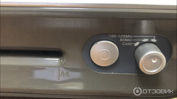 Отзыв о Пакетный ламинатор ProfiOffice Prolamic E-1230 | Описание + видеоинструкция