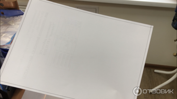 Отзыв о Пакетный ламинатор ProfiOffice Prolamic E-1230 | Описание + видеоинструкция