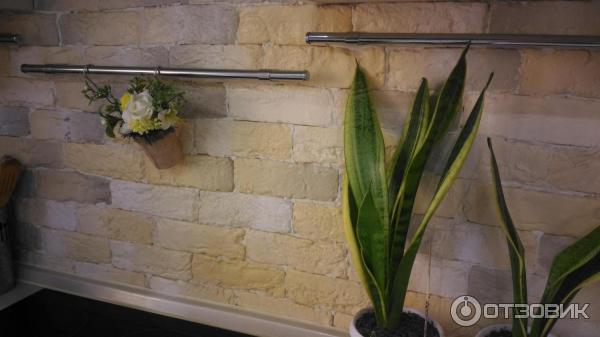 Отзыв о Фасадные панели Grand Line "Екатерининский камень ...