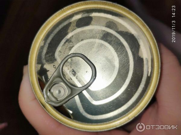 Отзыв о Сгущенка вареная с сахаром Коровка из Кореновки "Варенка ...