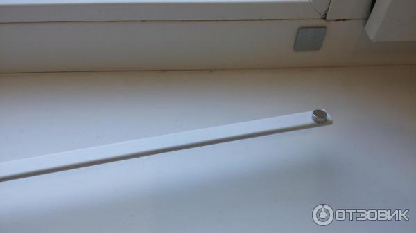 Отзыв о Рулонные шторы DDA | Современно, просто, приятный декор окна