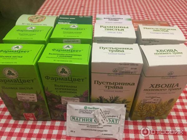 Отзыв о Условное голодание по Марве Оганян | Полет нормальный!