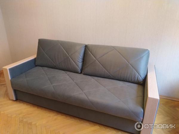 Отзыв о Мебельный магазин "Цвет диванов" (Россия, Москва) | Всё отлично