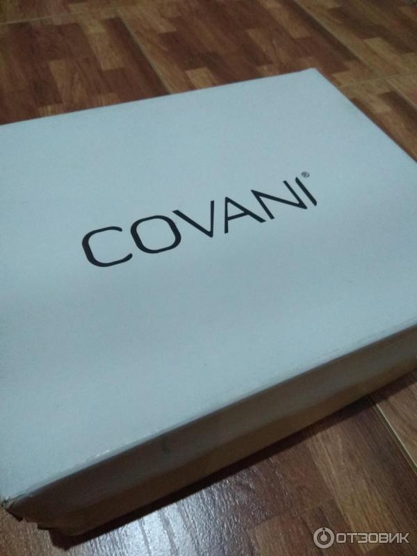 Отзыв о Обувь женская Covani | Теплые зимние сапоги.