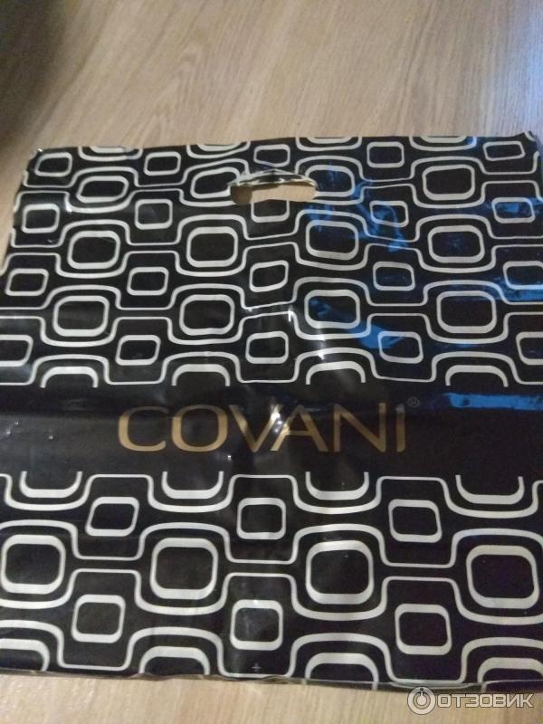 Отзыв о Обувь женская Covani | Теплые зимние сапоги.